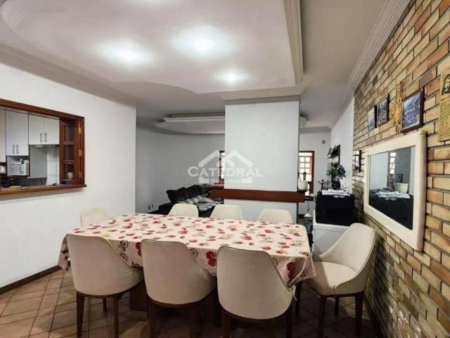 Casa em Jardim Santa Gertrudes, Jundiaí/SP de 214m² 3 quartos à venda por R$ 1.200.000,00