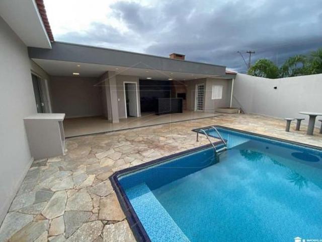 Casa em Jardim Santa Gertrudes Marília