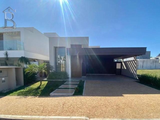 Casa em Jardim Santa Gertrudes, Marília/SP de 0m² 3 quartos à venda por R$ 1.289.900,00