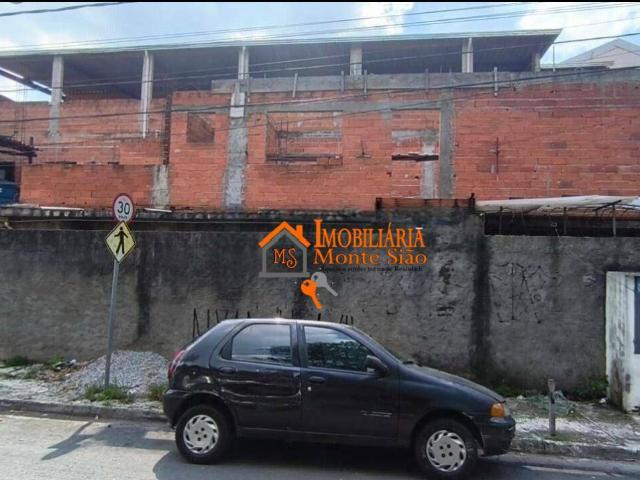 Casa em Jardim Santa Inês, Guarulhos/SP de 150m² 2 quartos à venda por R$ 379.900,00