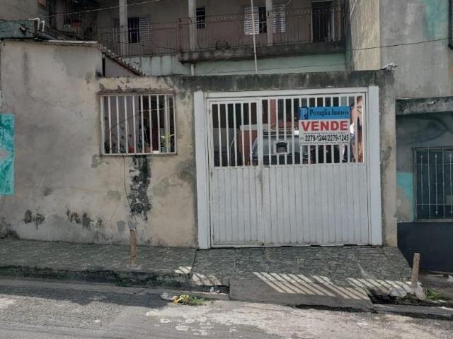 Casa em Jardim Santa Inês, Guarulhos/SP de 150m² 2 quartos à venda por R$ 399.000,00