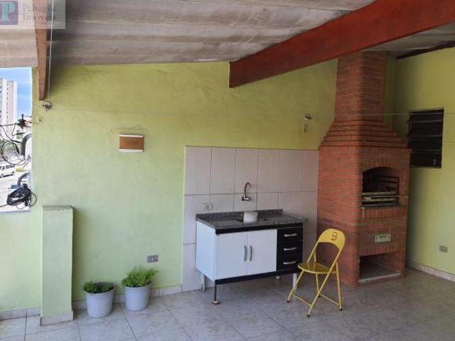 Casa em Jardim Santa Inês, Guarulhos/SP de 137m² 3 quartos à venda por R$ 550.000,00