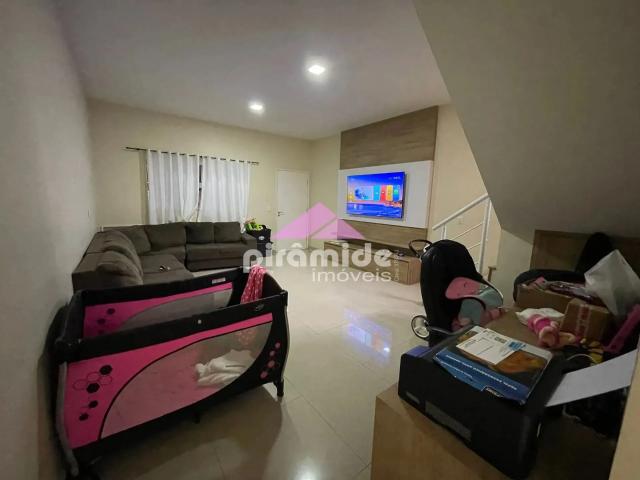 Casa em Jardim Santa Inês I, São José dos Campos/SP de 161m² 2 quartos à venda por R$ 424.000,00