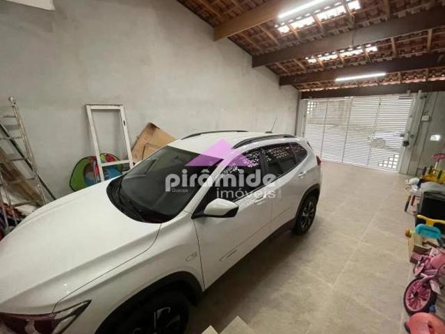 Casa em Jardim Santa Inês I, São José dos Campos/SP de 161m² 2 quartos à venda por R$ 425.000,00