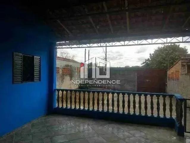 Casa em Jardim Santa Inês I, São José dos Campos/SP de 100m² 3 quartos à venda por R$ 374.000,00