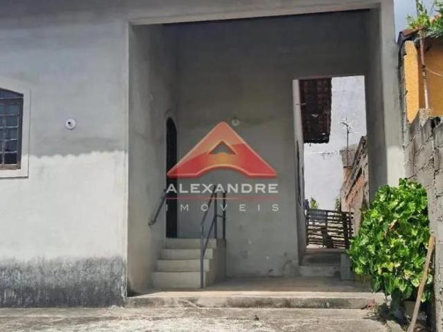Casa em Jardim Santa Inês I, São José dos Campos/SP de 100m² 3 quartos à venda por R$ 380.000,00