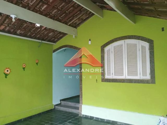 Casa em Jardim Santa Inês I, São José dos Campos/SP de 55m² 2 quartos à venda por R$ 349.900,00