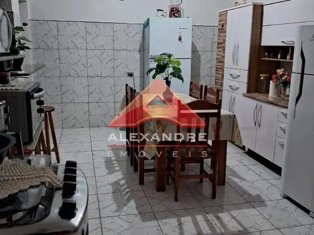 Casa em Jardim Santa Inês I, São José dos Campos/SP de 65m² 3 quartos à venda por R$ 318.900,00