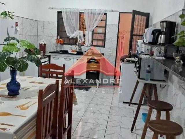 Casa em Jardim Santa Inês I, São José dos Campos/SP de 65m² 3 quartos à venda por R$ 319.000,00