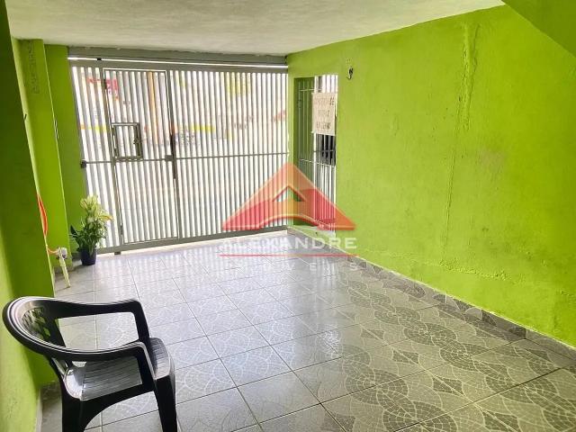 Casa em Jardim Santa Inês I, São José dos Campos/SP de 60m² 2 quartos à venda por R$ 476.900,00