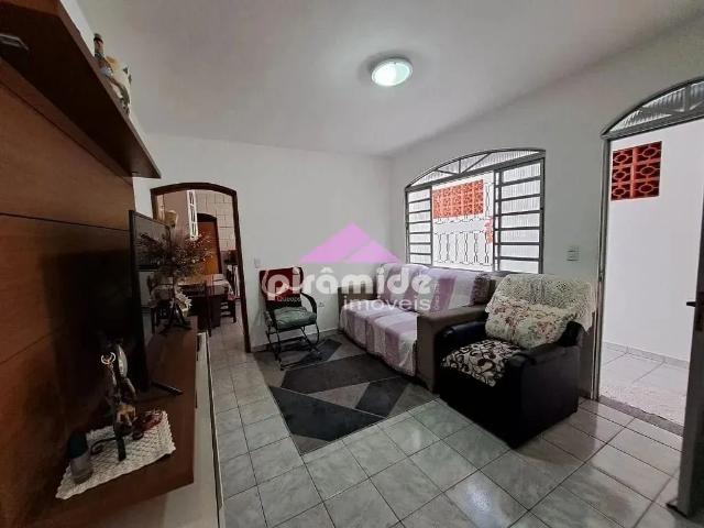 Casa em Jardim Santa Inês I, São José dos Campos/SP de 60m² 2 quartos à venda por R$ 359.000,00