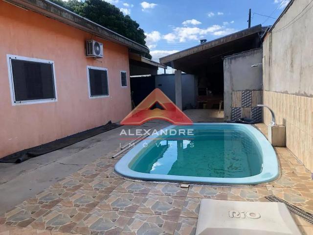 Casa em Jardim Santa Inês I, São José dos Campos/SP de 94m² 3 quartos à venda por R$ 479.900,00