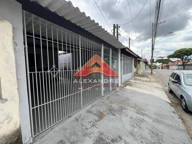Casa em Jardim Santa Inês I, São José dos Campos/SP de 99m² 2 quartos à venda por R$ 369.000,00