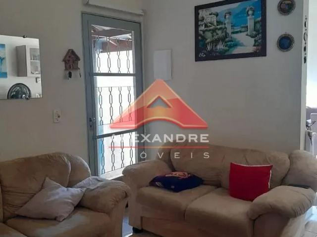 Casa em Jardim Santa Inês II, São José dos Campos/SP de 100m² 2 quartos à venda por R$ 374.000,00