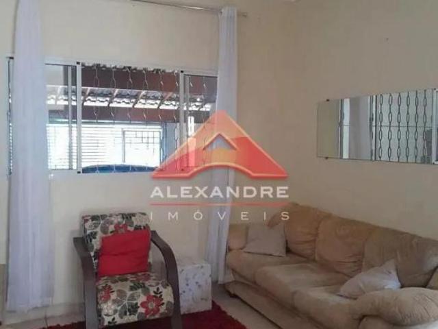 Casa em Jardim Santa Inês II, São José dos Campos/SP de 100m² 2 quartos à venda por R$ 375.000,00