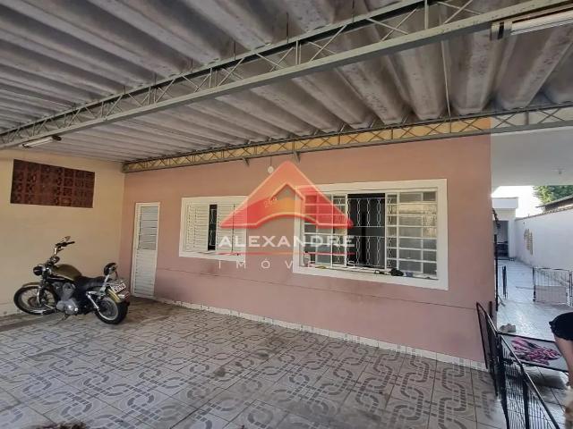 Casa em Jardim Santa Inês II, São José dos Campos/SP de 197m² 3 quartos à venda por R$ 479.000,00