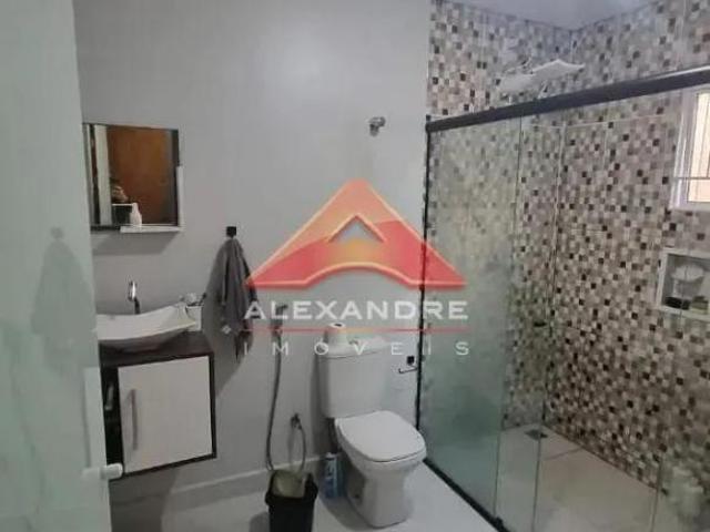 Casa em Jardim Santa Inês II, São José dos Campos/SP de 197m² 3 quartos à venda por R$ 480.000,00