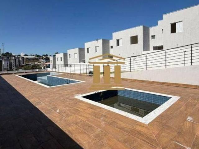 Casa em Jardim Santa Inês III, São José dos Campos/SP de 58m² 2 quartos à venda por R$ 285.000,00
