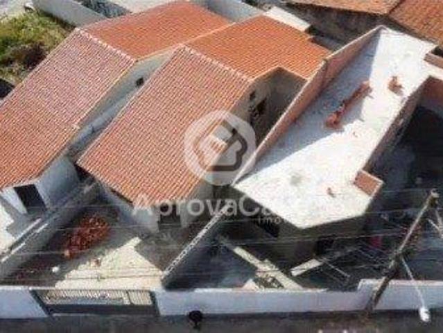 Casa em Jardim Santa Inês, Suzano/SP de 161m² 3 quartos à venda por R$ 351.000,00