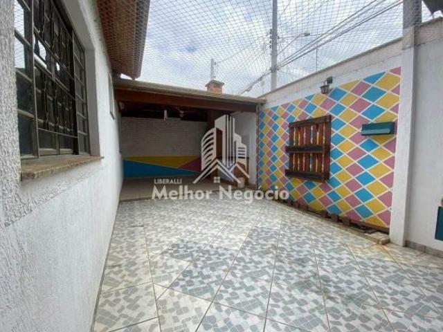 Casa em Jardim Santa Isabel, Piracicaba/SP de 133m² 3 quartos à venda por R$ 395.000,00