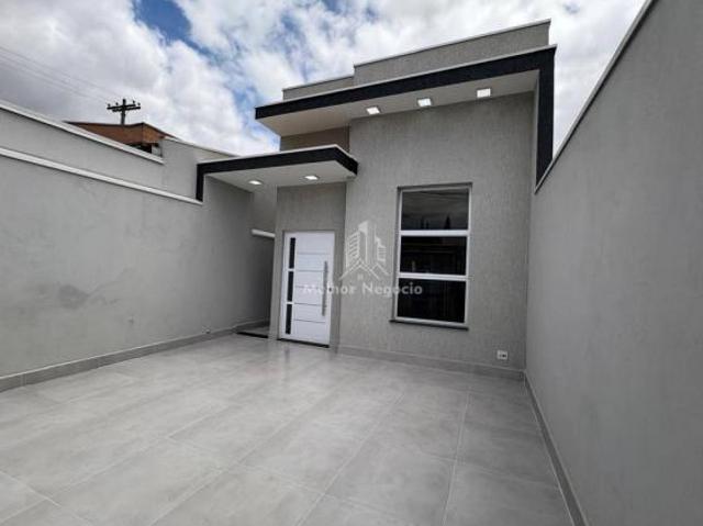 Casa em Jardim Santa Izabel, Hortolândia/SP de 104m² 3 quartos à venda por R$ 586.000,00