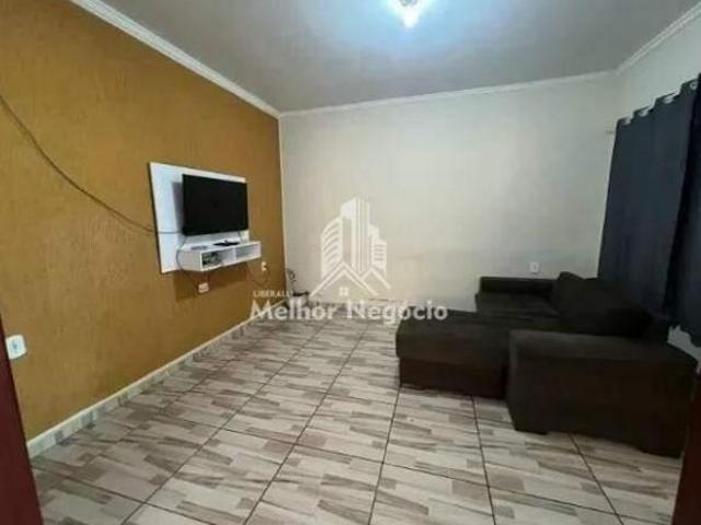 Casa em Jardim Santa Izabel, Hortolândia/SP de 156m² 4 quartos à venda por R$ 423.000,00