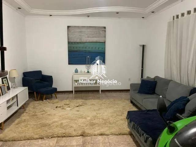 Casa em Jardim Santa Izabel, Hortolândia/SP de 300m² 5 quartos à venda por R$ 744.000,00