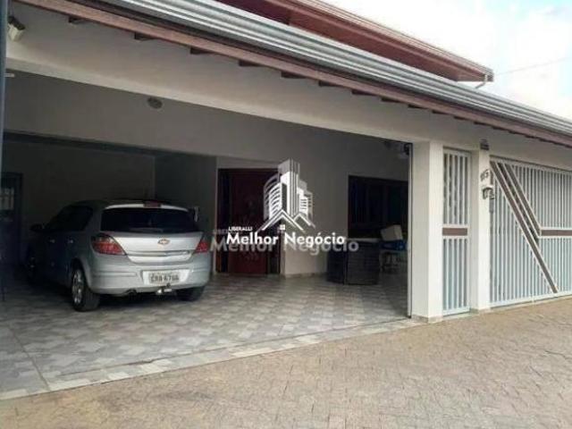 Casa em Jardim Santa Izabel, Hortolândia/SP de 300m² 5 quartos à venda por R$ 745.000,00
