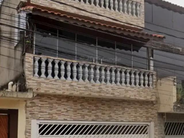 Casa em Jardim Santa Josefina, São Paulo/SP de 100m² 2 quartos à venda por R$ 449.000,00