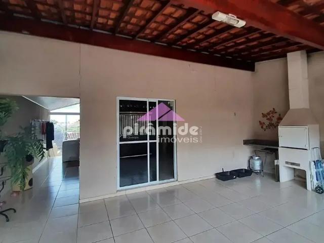 Casa em Jardim Santa Júlia, São José dos Campos/SP de 150m² 3 quartos à venda por R$ 599.900,00