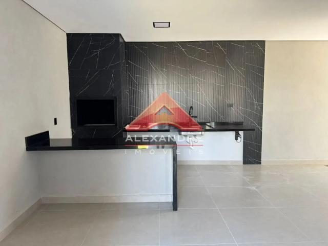 Casa em Jardim Santa Júlia, São José dos Campos/SP de 195m² 3 quartos à venda por R$ 1.539.900,00