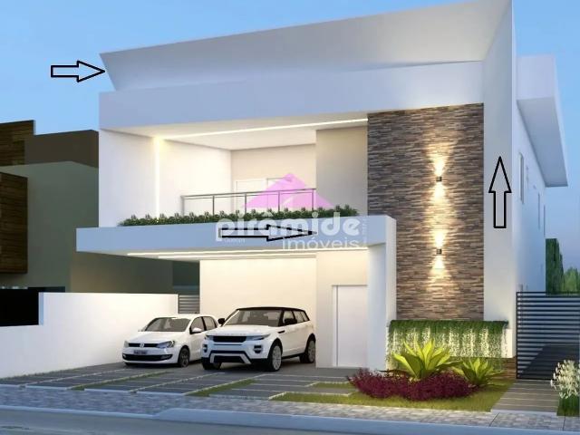 Casa em Jardim Santa Júlia, São José dos Campos/SP de 221m² 4 quartos à venda por R$ 1.379.900,00