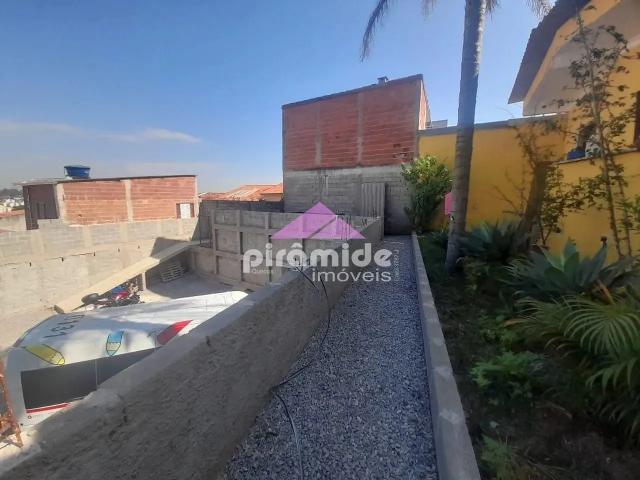 Casa em Jardim Santa Júlia, São José dos Campos/SP de 50m² 1 quartos à venda por R$ 409.900,00