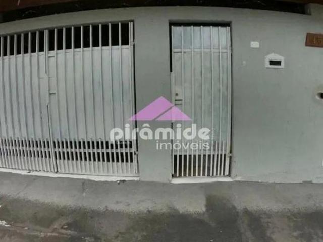 Casa em Jardim Santa Júlia, São José dos Campos/SP de 64m² 3 quartos à venda por R$ 380.000,00