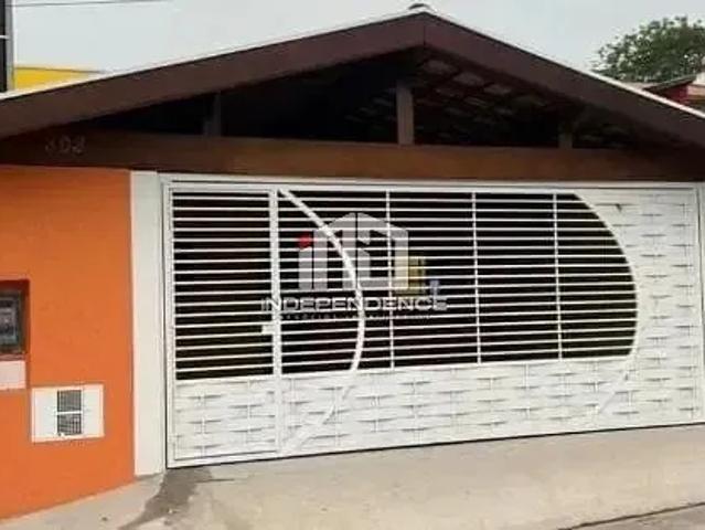 Casa em Jardim Santa Júlia, São José dos Campos/SP de 68m² 3 quartos à venda por R$ 416.900,00