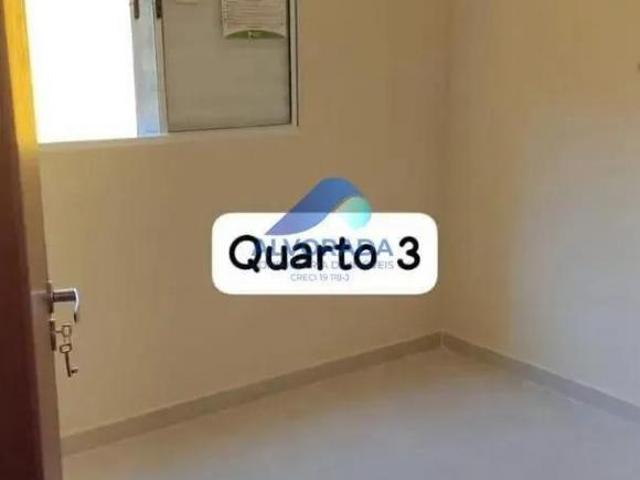 Casa em Jardim Santa Júlia, São José dos Campos/SP de 68m² 3 quartos à venda por R$ 425.000,00