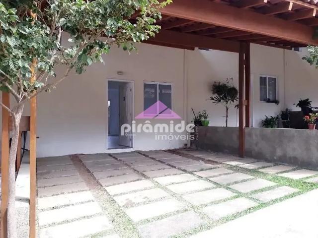 Casa em Jardim Santa Júlia, São José dos Campos/SP de 75m² 3 quartos para locação R$ 1.900,00/mes