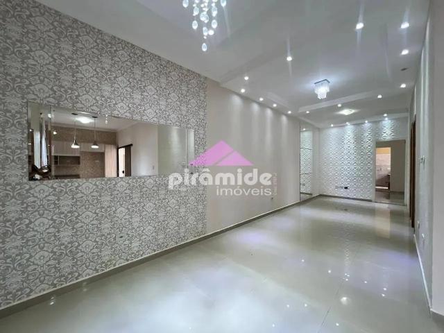Casa em Jardim Santa Júlia, São José dos Campos/SP de 80m² 2 quartos à venda por R$ 409.000,00