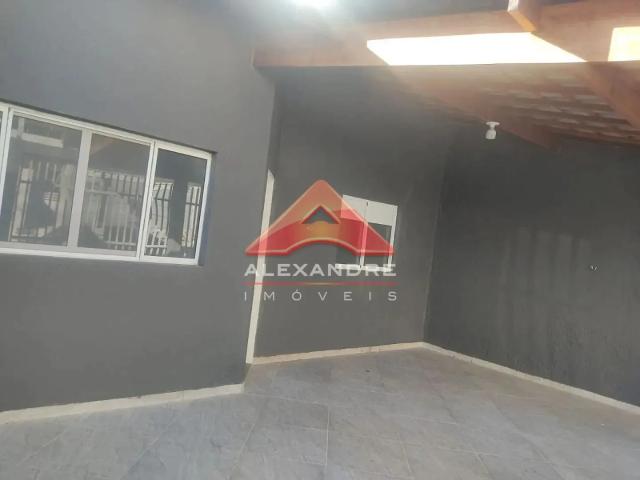 Casa em Jardim Santa Júlia, São José dos Campos/SP de 80m² 3 quartos à venda por R$ 359.900,00