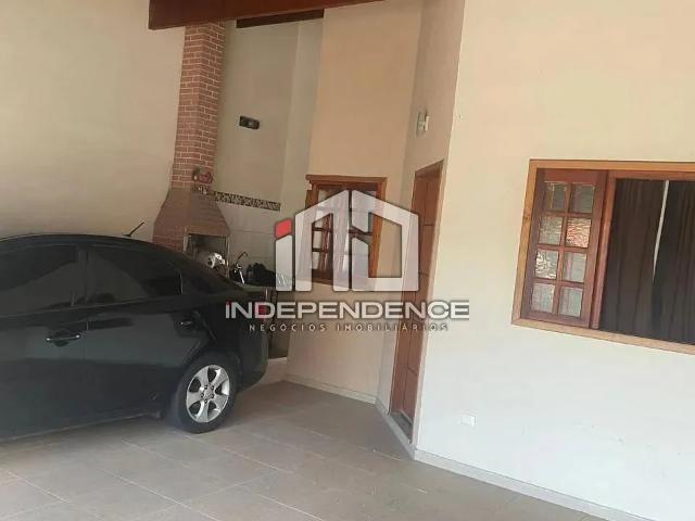 Casa em Jardim Santa Júlia, São José dos Campos/SP de 88m² 3 quartos à venda por R$ 414.000,00