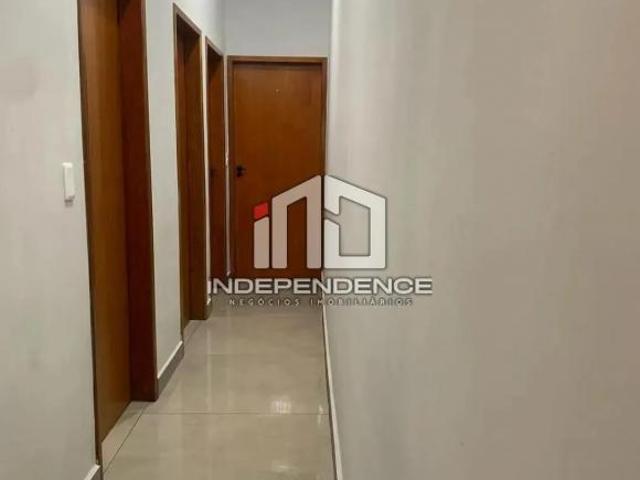 Casa em Jardim Santa Júlia, São José dos Campos/SP de 90m² 3 quartos à venda por R$ 590.000,00