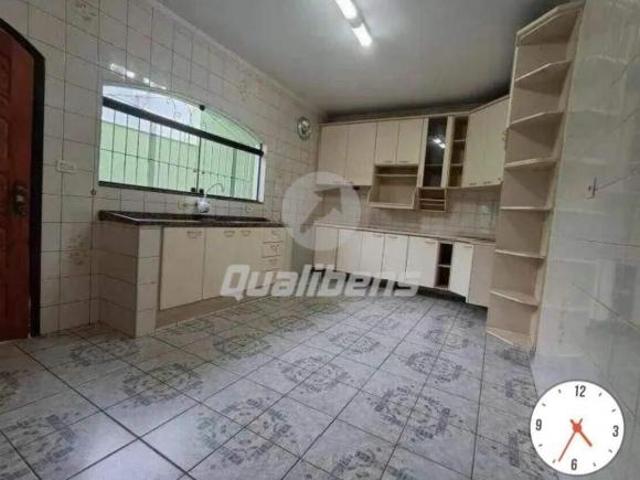 Casa em Jardim Santa Lídia