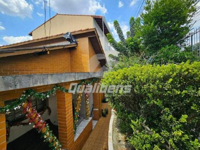 Casa em Jardim Santa Lídia