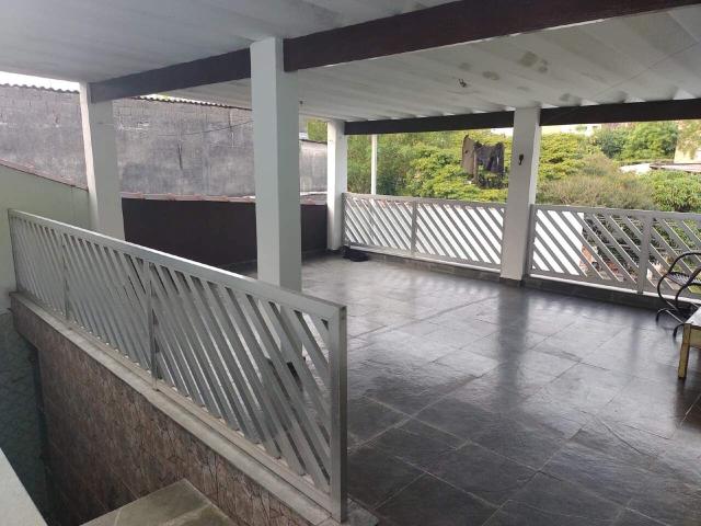 Casa em Jardim Santa Lídia, Mauá/SP de 200m² 2 quartos à venda por R$ 549.000,00