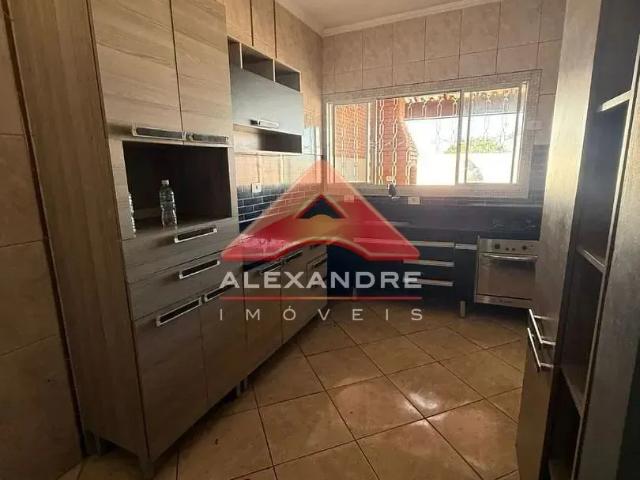 Casa em Jardim Santa Luzia, São José dos Campos/SP de 111m² 3 quartos à venda por R$ 498.000,00