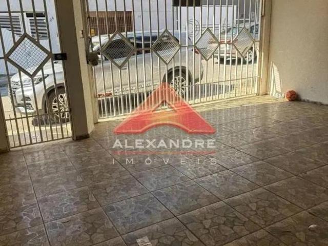 Casa em Jardim Santa Luzia, São José dos Campos/SP de 111m² 3 quartos à venda por R$ 499.000,00