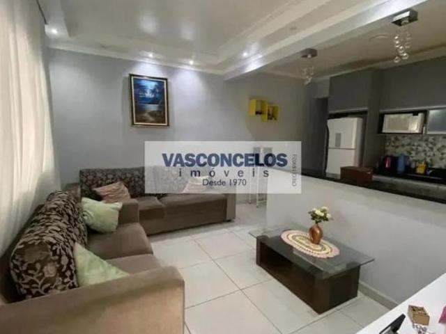 Casa em Jardim Santa Luzia, São José dos Campos/SP de 66m² 3 quartos à venda por R$ 477.000,00