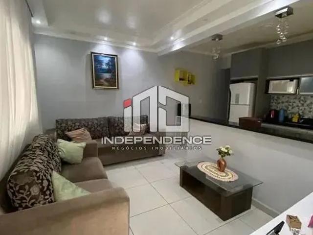 Casa em Jardim Santa Luzia, São José dos Campos/SP de 80m² 3 quartos à venda por R$ 448.000,00