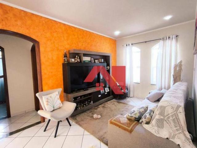 Casa em Jardim Santa Madalena, Mogi Guaçu/SP de 173m² 3 quartos à venda por R$ 440.000,00