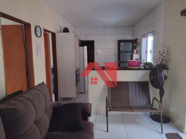 Casa em Jardim Santa Madalena, Mogi Guaçu/SP de 180m² 3 quartos à venda por R$ 299.900,00
